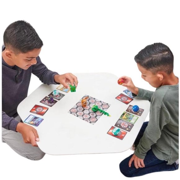 Bakugan | Toys | Bakugan Geogan Rising Starterpack Ferascal Ultra With ...